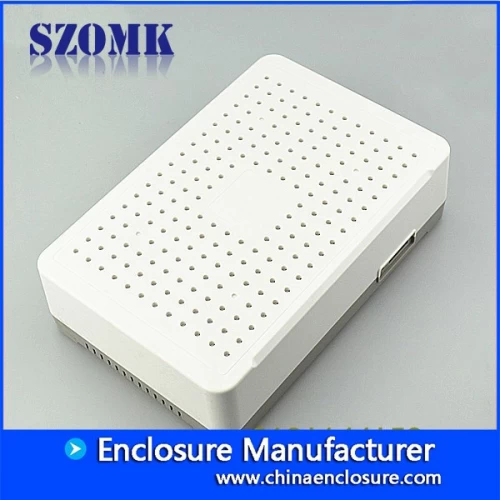 Network abs plastic enclosures