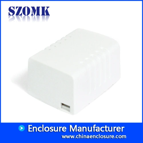 New Electronics Wall Mount Enclosure ABS Plastic LED Driver Supply ...