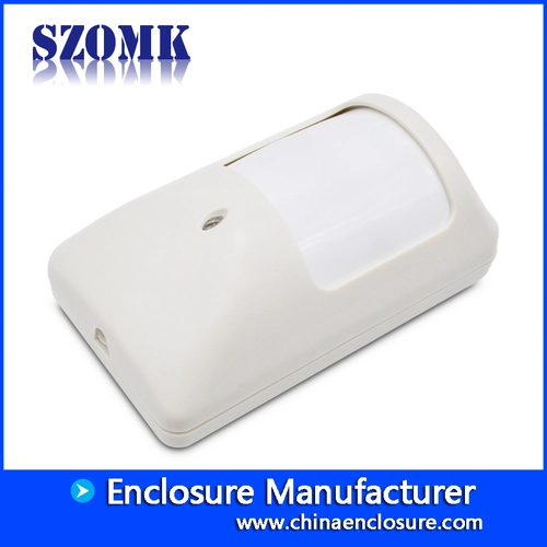 ABS plastic electronic Infrared sensor enclosure szomk box housing case ...