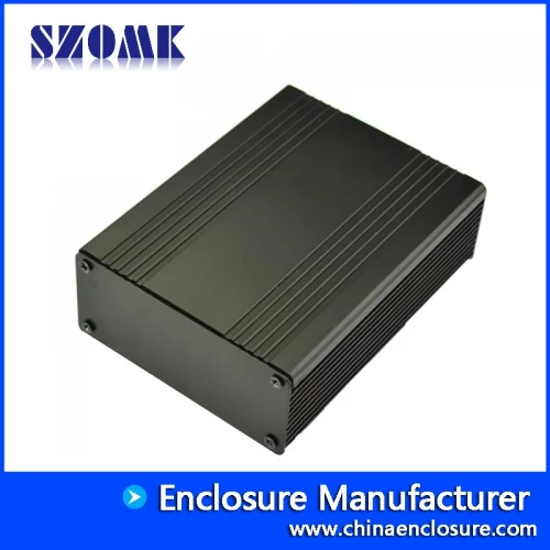 Split Body Project Box Case Aluminum enclosure for Electronic DIY