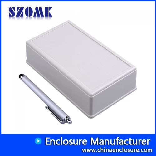 Electronic Project box for Diy case 145x85x40mm