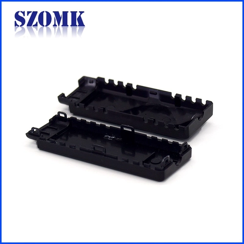 IP54 Plastic USB Connector ABS Enclosure Electric Housing Distribution ...