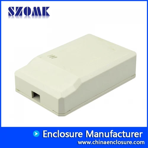 plastic enclosure housing ,plastic box for electronic project ,handheld ...