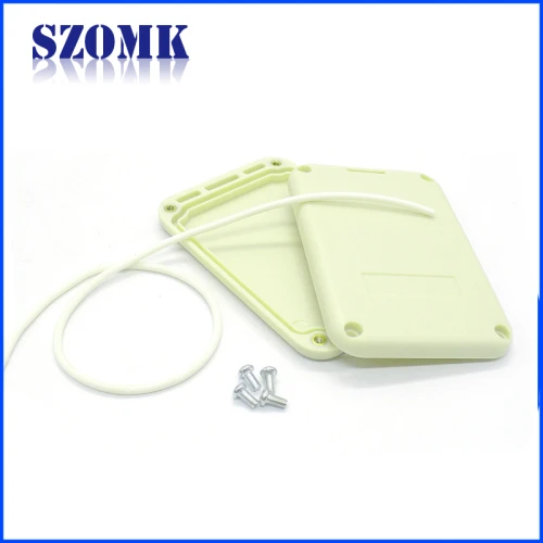 Plastic ABS Standard Enclosure Housing Case Box/AK-S-42
