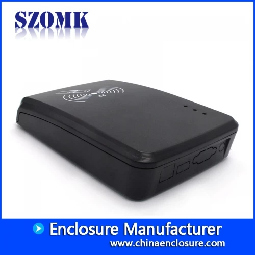 RFID Plastic enclosure card reader housing box case for door access ...