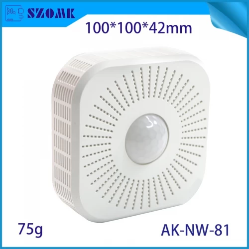 Wireless AP Bridge Gateway Switch Housing Smart Home Router Plastic ...