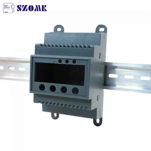 din module,din mount enclosure,din mountable enclosure