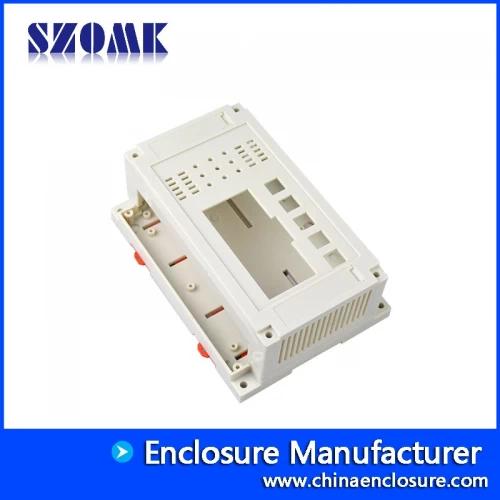din rail control box