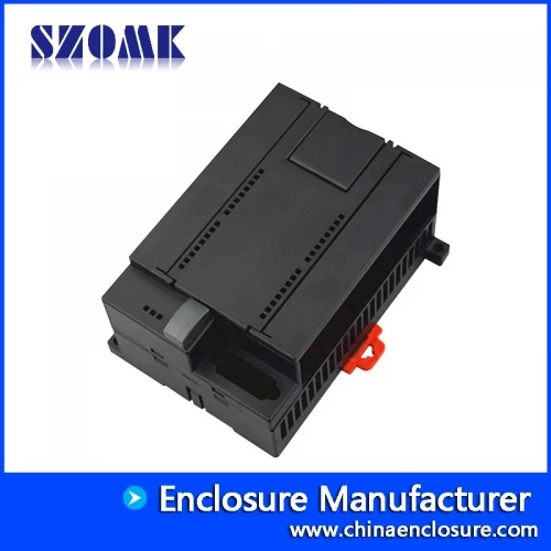 din rail interface modules