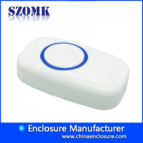 plastic electrical box electronic project box rfid reader enclosure