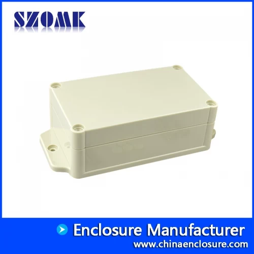 ip68 plastic waterproof housing for PCB