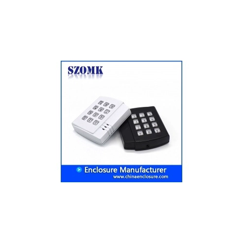High quality abs plastic access control 99*85*24mm with keyboard ...