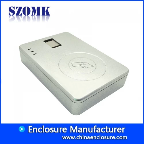 rfid enclosure plastic outdoor electrical boxes remote control box