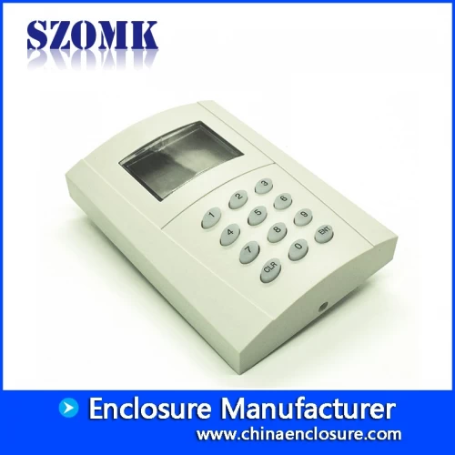 custom casing home security system electronic instrument enclosures