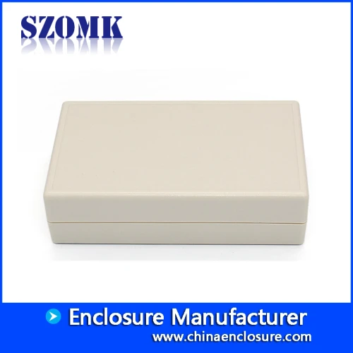 Electronic box plastic box electronic box ABS plastic box electronic ...