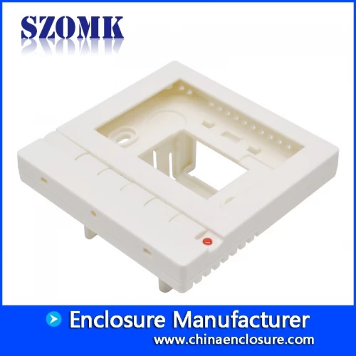 plastic sensor casing for electronics plastic enclosure box for ...