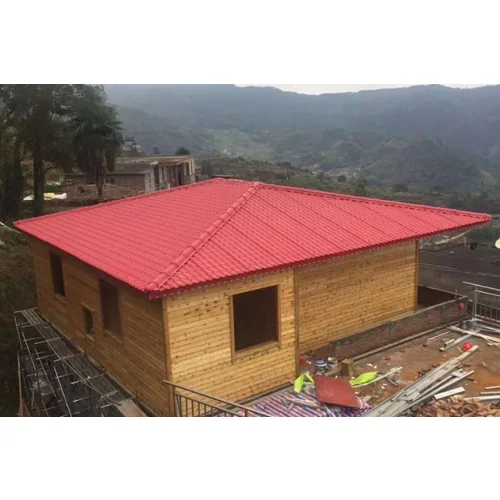 ZXC China UPVC roofing sheet supplier, Easy maintenance UPVC roofing ...