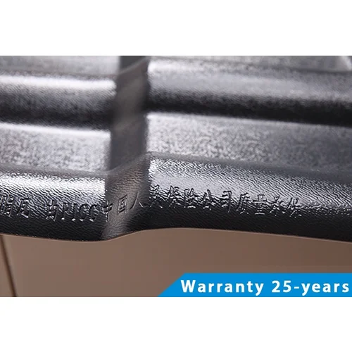 asa synthetic resin tile factory, Synthetic Resin Roofing sheet ...