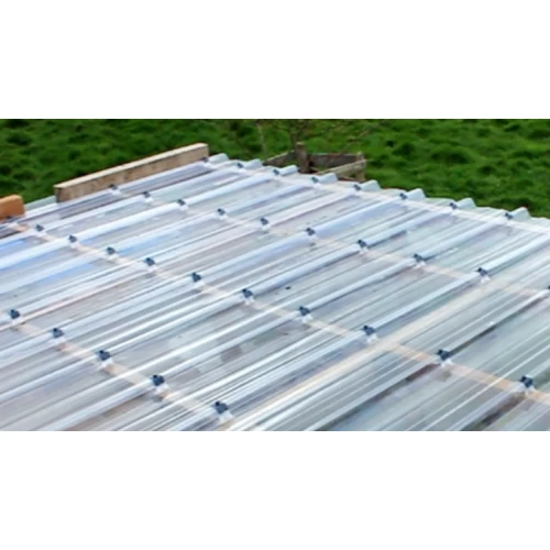 corrugated clear roofing sheets price, clear plastic roof panels ...