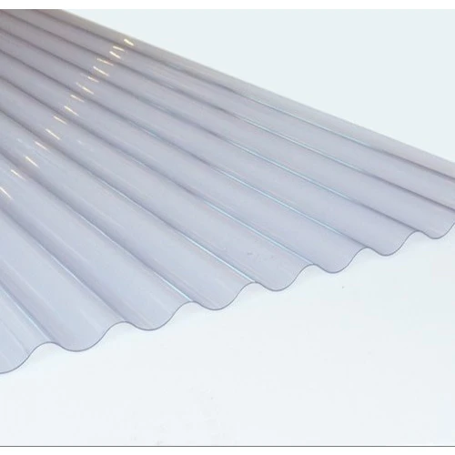 ZXC plastic FRP lighting panel skylight transparent glass fiberglass ...