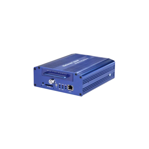 4CH Mobile DVR 3G GPS Functions HDD Mobile DVR RCM-MDR8000