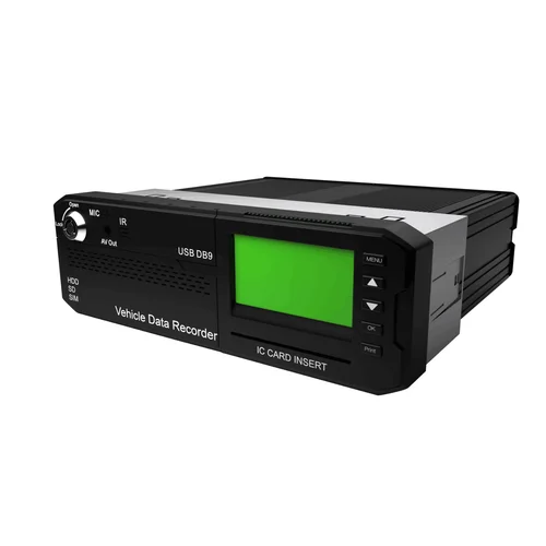 Richmor DVR móvil inteligente ADAS DSM conductor detección de fatiga ...