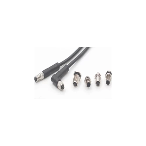 9 core coiled cable manufacturer china,m8 connector manufacturer china ...