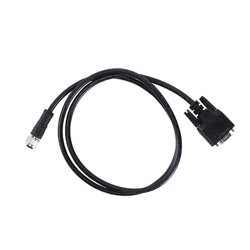 M12 D-Sub cable China supplier, M12 to DSUB 15 pin cable China ...