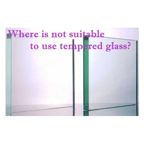 Safety tempered glass application, tempered glass doors and windows ...