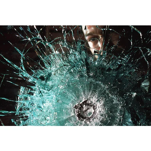 bullet proof laminated glass, dupont sentry laminated glass bullet ...