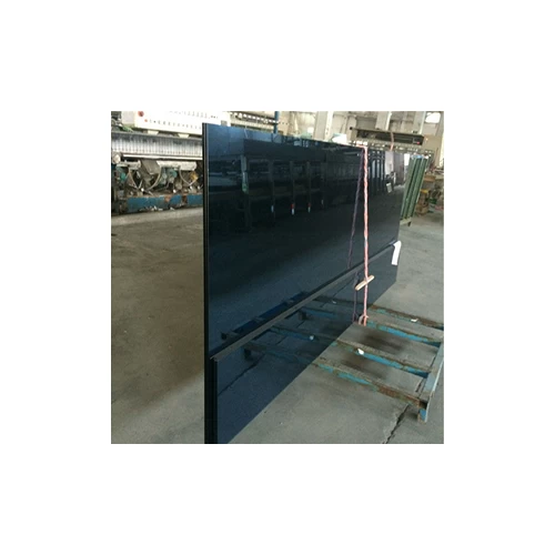 heat reflective tempered glass,reflective toughened glass, tinted ...