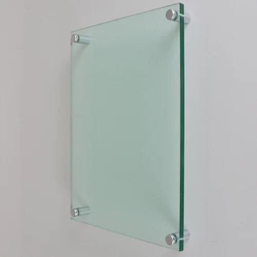 AG glass picture frame, AR glass photo frame, China clear glass picture ...