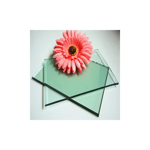 5mm F-green tinted float glass,green tinted glass windows,factory color ...