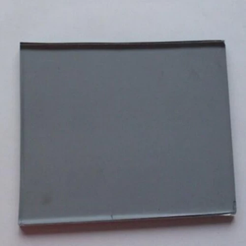 Dark Gray 6mm Float Glass Price,China Grey Tinted Float Glass Factory ...