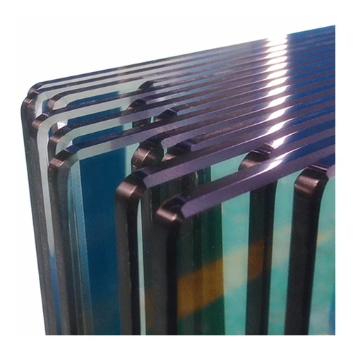 colored tempered glass China manufacturer, colored decorative toughened ...