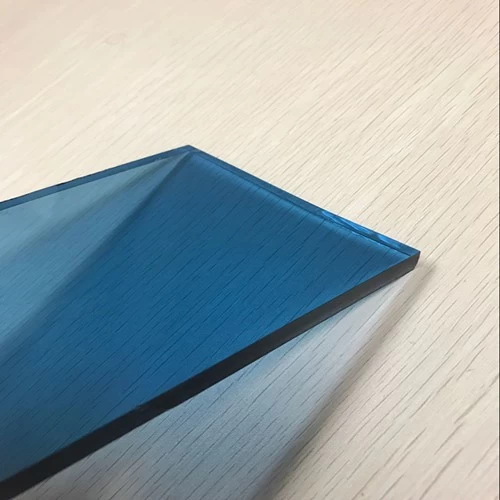 10mm blue tinted glass cost, 10mm blue color glass supplier, 10mm blue ...