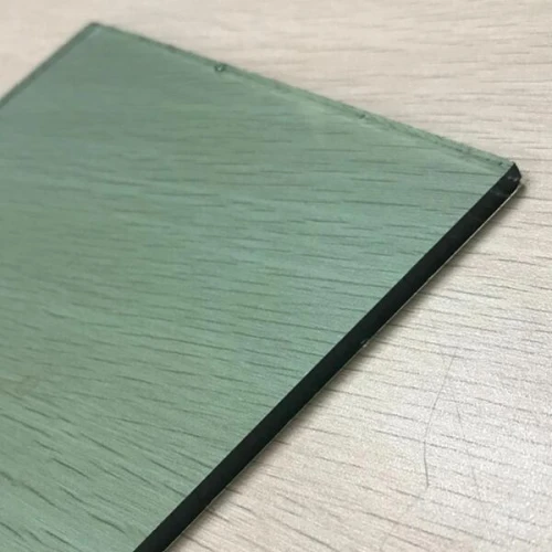 6mm french green float glass price,f-green tinted glass factory china ...