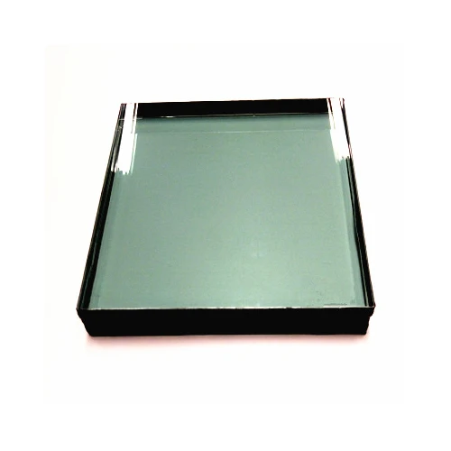 12+16A+13.52mm SGP laminated insulated glass,insulating hurricane ...