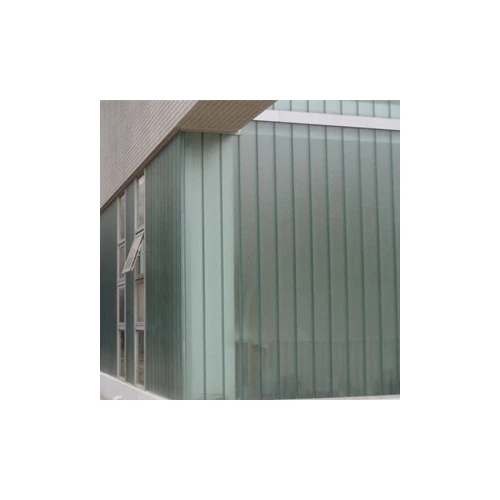 7mm U profiled glass price, 7mm U channel glass manufacturer,7mm U ...