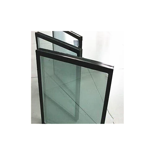 tempered double glazed window,toughened insulating glass units ...