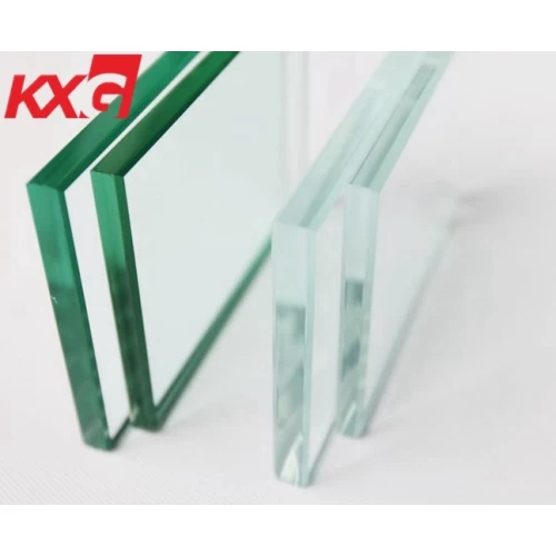 The benefits of ultra-white glass on the curtain wall