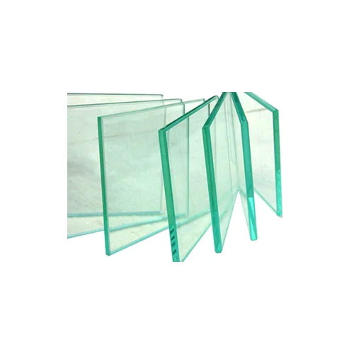 How is tempered glass different from ordinary glass?