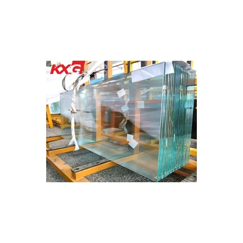 The difference between low iron glass and ordinary glass