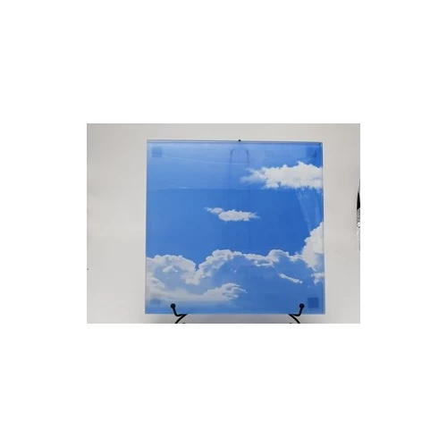 Classification characteristics of decorative glass