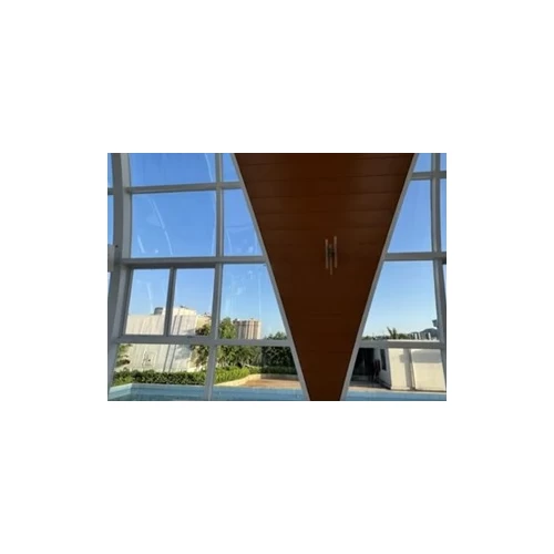 Kitambaa cha glasi isiyo ya kawaida