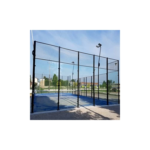 12mm tempered padel court glass, padel back glass, 12mm laminated glass ...