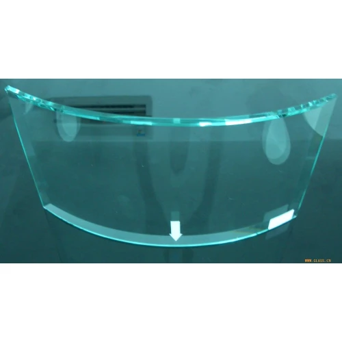 Tempered curved Glass 15mm manufacturer ,15mm curved toughened glass ...