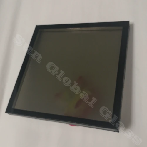 dgu,insulated glass,igu,bronze igu glass,brown insulated glass unit ...