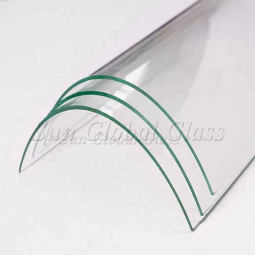 Curved Tempered Glass, Curved Tempered Glass Suppliers and ...