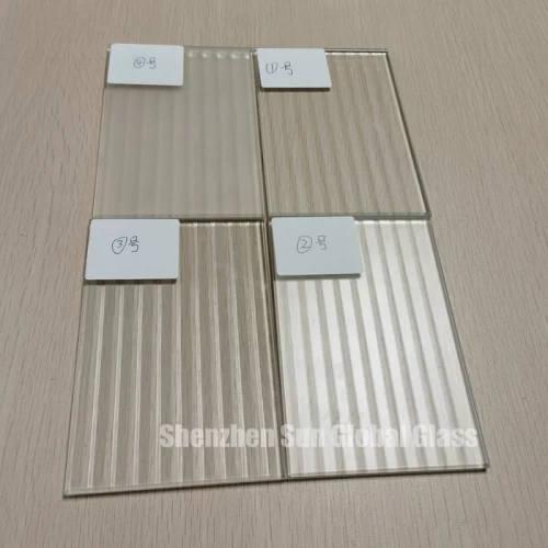 fluted glass sheets,fluted pattern glass,fluted glass panel, fluted ...